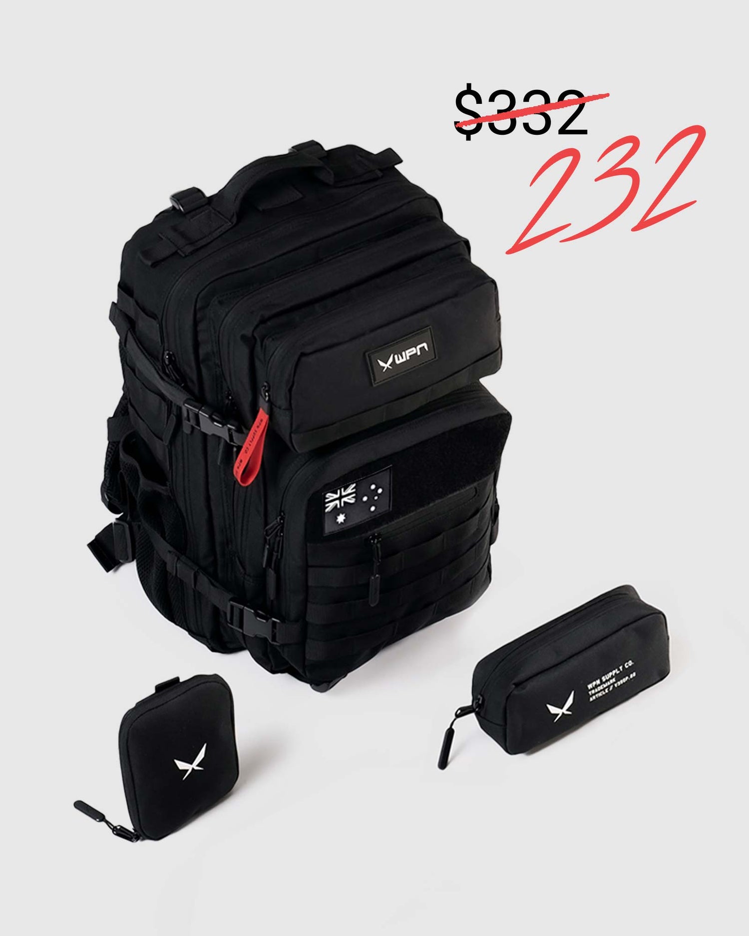 WPN | Tactical Sportswear & Accessories
